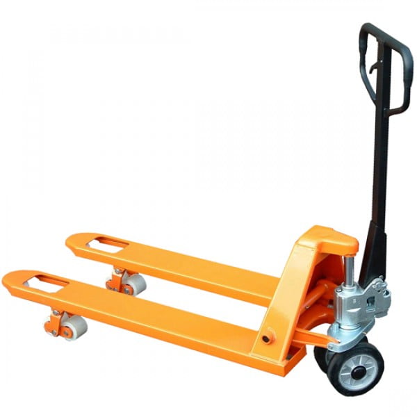 جک پالت 3تن متاگلکسی-Meta galaxy pallet jack - ابزار معینی